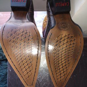 Capelli Boots | Shoes | Mens Capelli Brazilian Boots | Poshmark